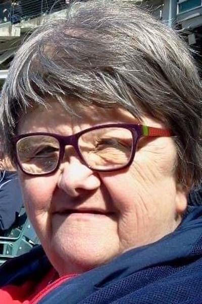 Ruth J. Biddle 1947-2020 | News, Sports, Jobs - The Vindicator